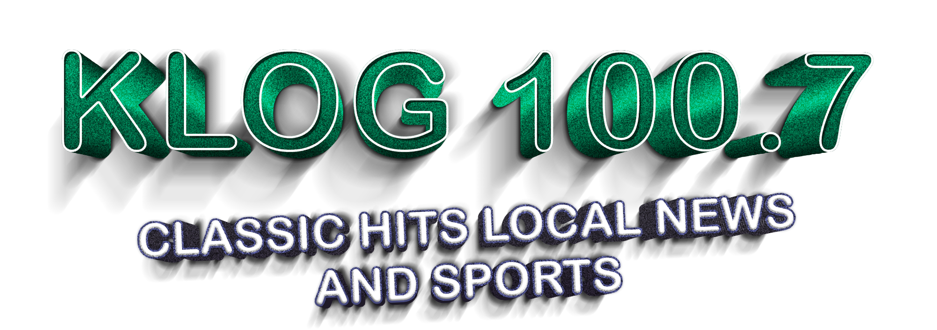 WHAT'S HAPPENING LIST - Classic Hits 100.7 KLOG